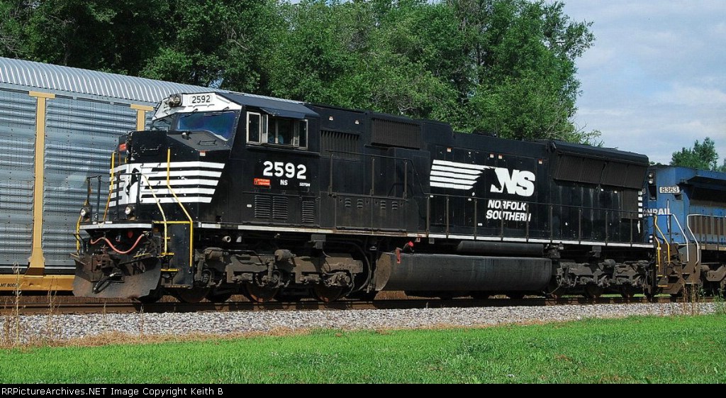 NS 2592